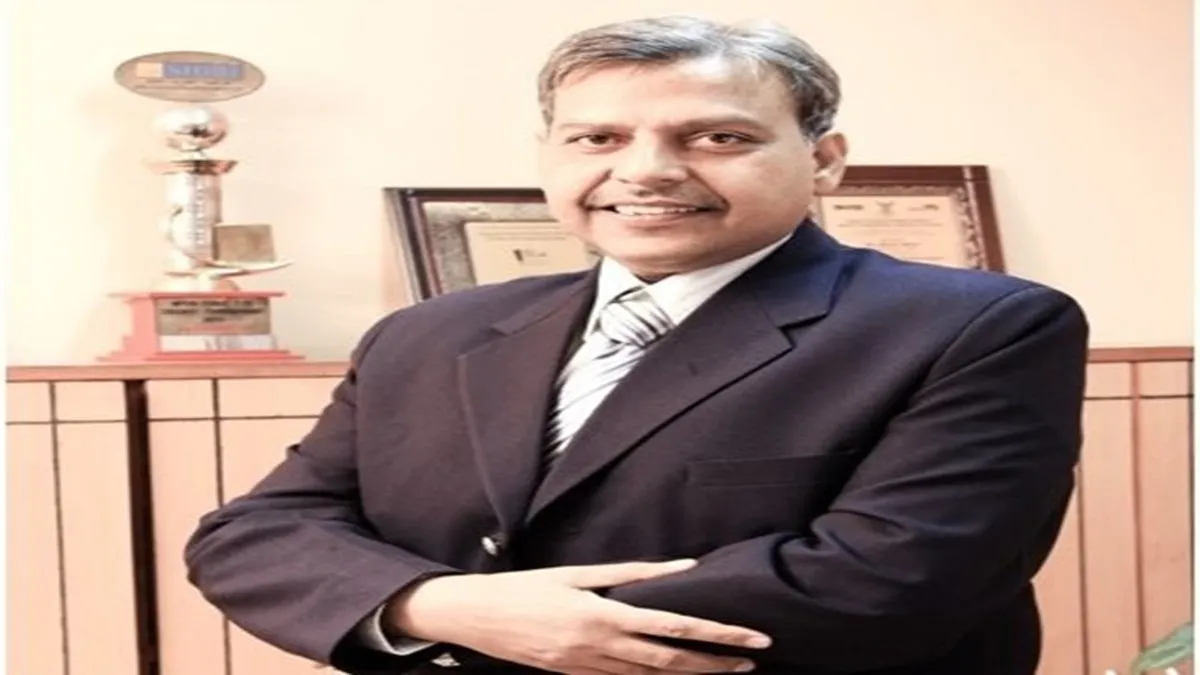 FSIB picks IFCI's Manoj Mittal as the next SIDBI chief - SME News | The ...