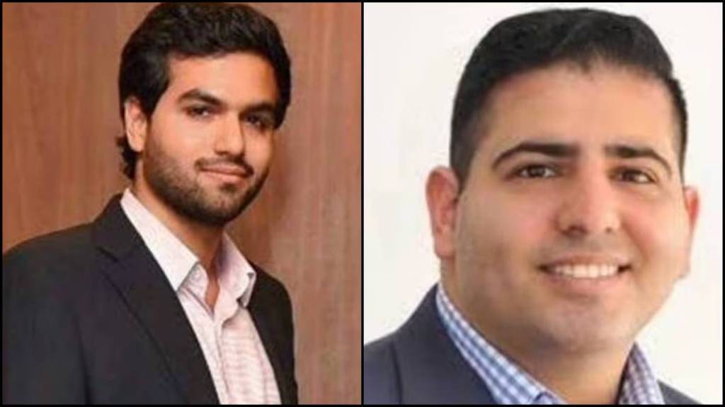 Meet Firoz and Zahan Mistry, youngest billionaire brothers with a ...