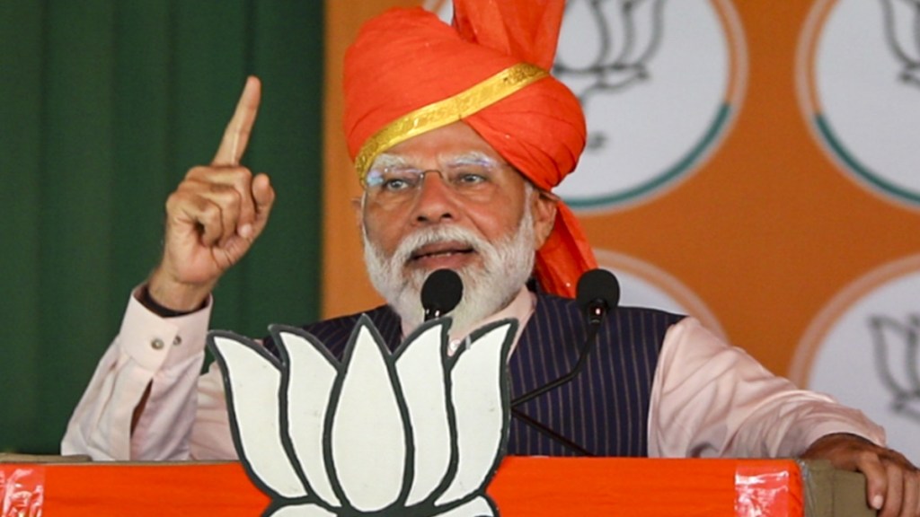 Food systems under Modi 3.0 - Opinion News | The Financial Express