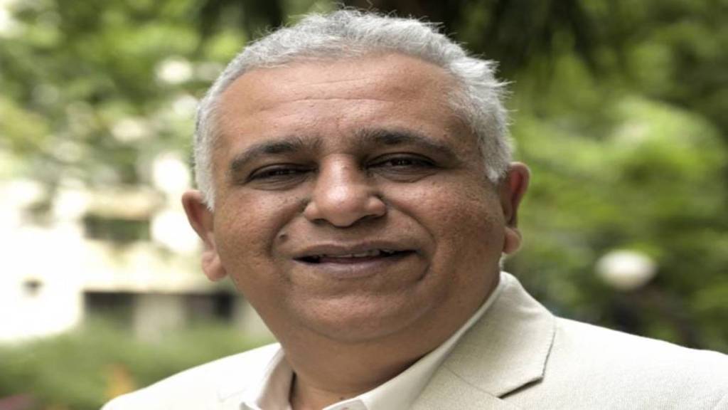 Meet Rupen Patel, CMD of Patel Engineering: Know about his journey, lifestyle, how he is working ...