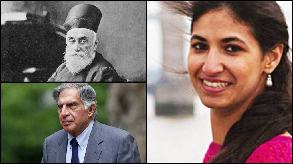 Meet the Tata family – From Jamsetji Tata to Ratan Tata and Maya Tata ...