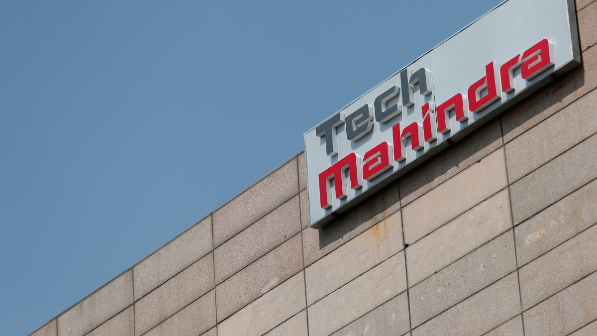 Tech Mahindra utilises GenAI to boost coding speed, efficiency - Digital Transformation News ...