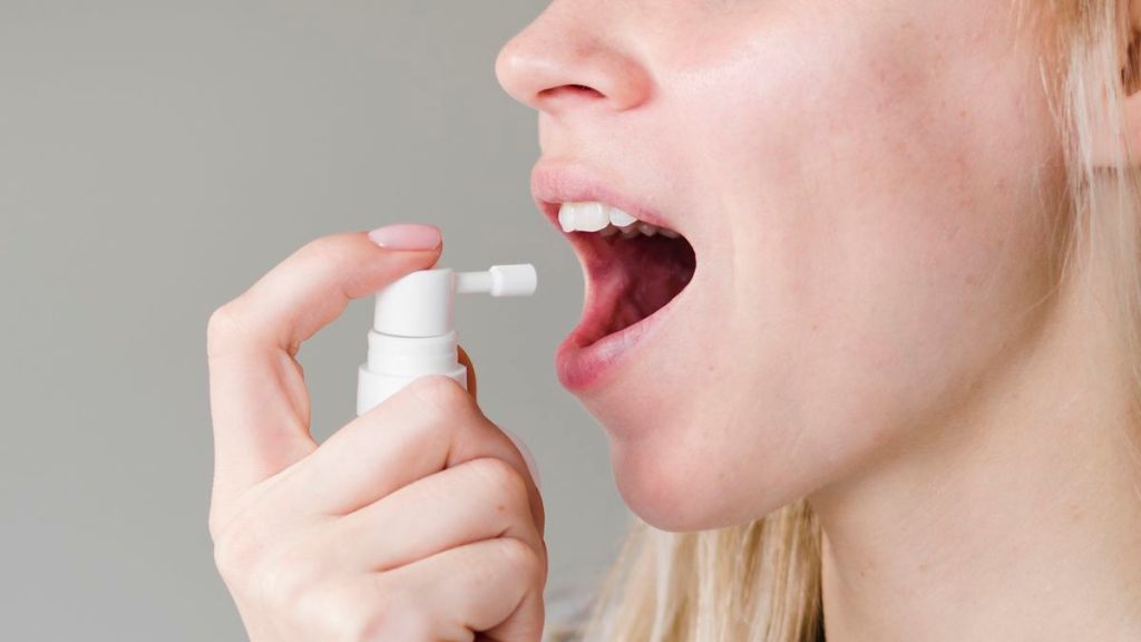 THIS oral UTI vaccine can stop infections for up to nine years--Here's ...