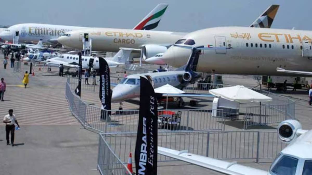 Etihad Airways expands its network to Jaipur and Bali! Know which ...