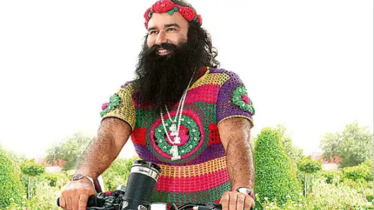 Gurmeet Ram Rahim, 4 others acquitted in 2002 murder of former Dera ...