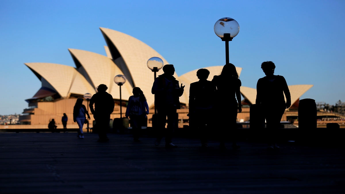 Australia Immigration: Employer-Sponsored Migrants Get a Boost Towards ...