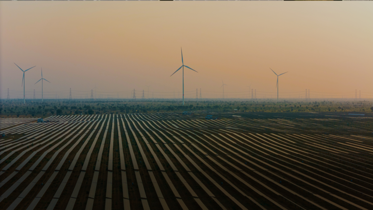 Adani Green subsidiary operationalises 250 MW of wind power project in ...