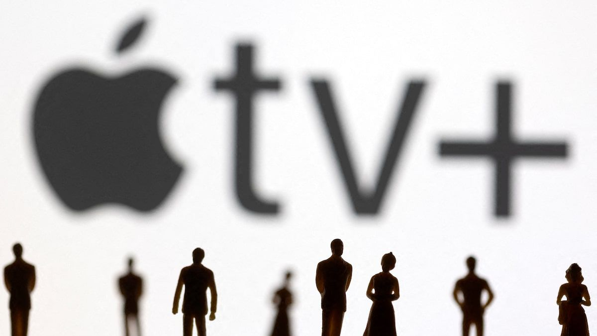 Apple TV app for Android maybe coming soon — will Apple reveal more at ...