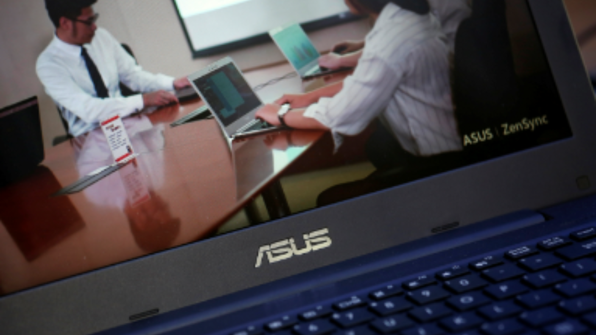 Asus bet’s big on India's personal computer market: Here’s why ...