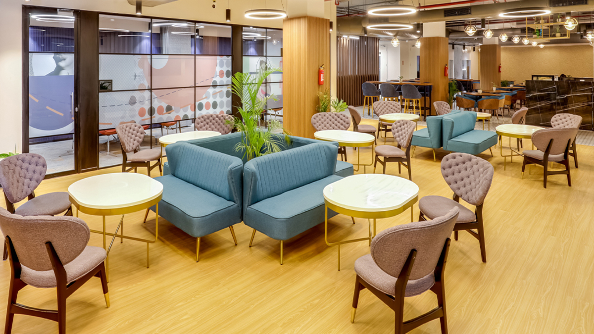 Awfis Space Solutions makes lacklustre debut, lists at over 13% premium; Here are other details ...