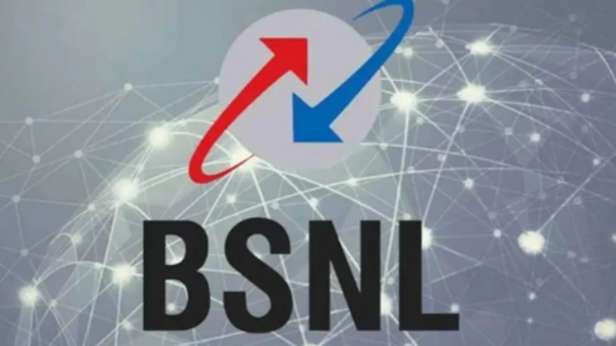 Robert Ravi to replace PK Purwar as BSNL CMD - Industry News | The ...