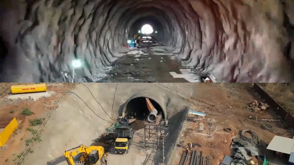 Mumbai-Ahmedabad Bullet Train Project: Vaishnaw shares video ...