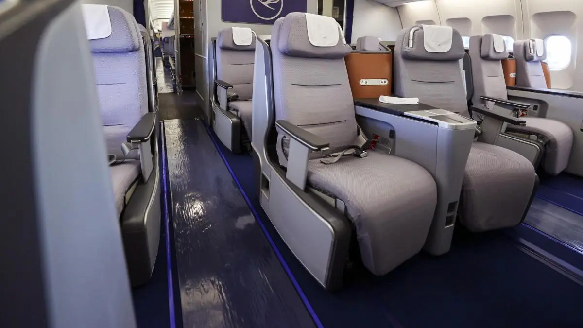 IndiGo to introduce business class in flights this year, to reveal ...