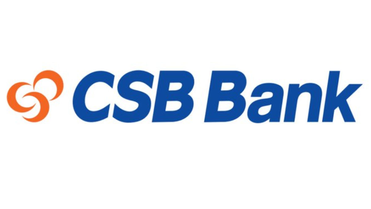 NIM will moderate to 4.5-5% in FY25: CSB Bank MD - Banking & Finance ...