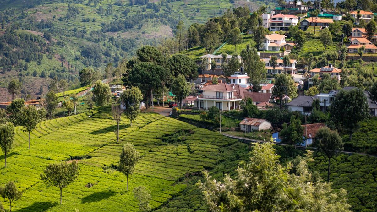 Real Estate Hotspot: How Coonoor has emerged as a southern rival to the ...