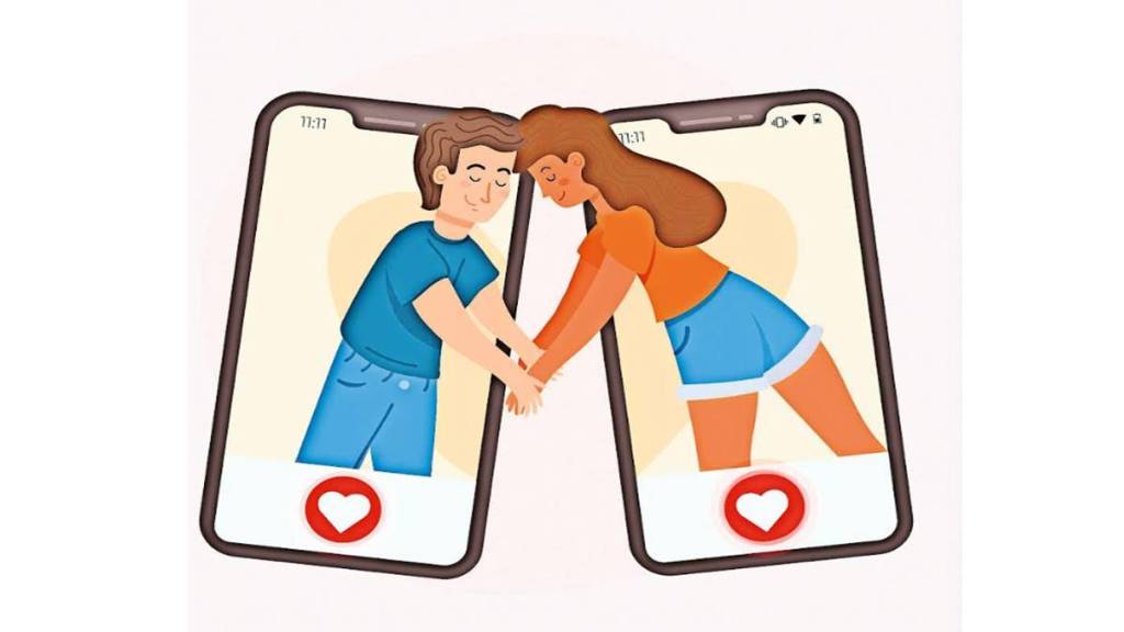 Are we falling out of love with dating apps? - Lifestyle News | The ...