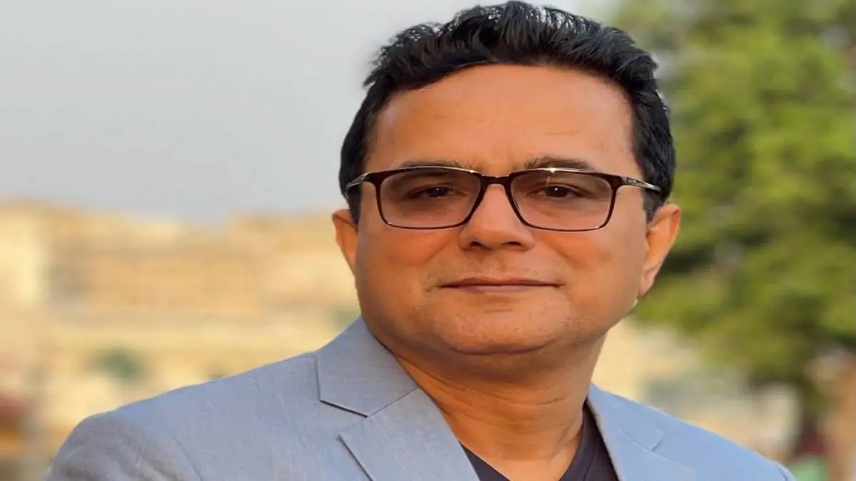 Meet Deepak Sharma, the new face behind Instabase; Know about his journey, business plans, and ...