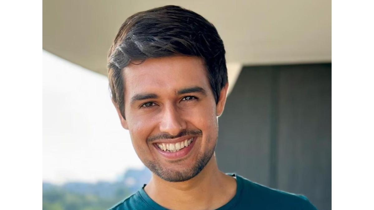 Delhi court summons YouTuber Dhruv Rathee in defamation suit filed by BJP leader - India News ...