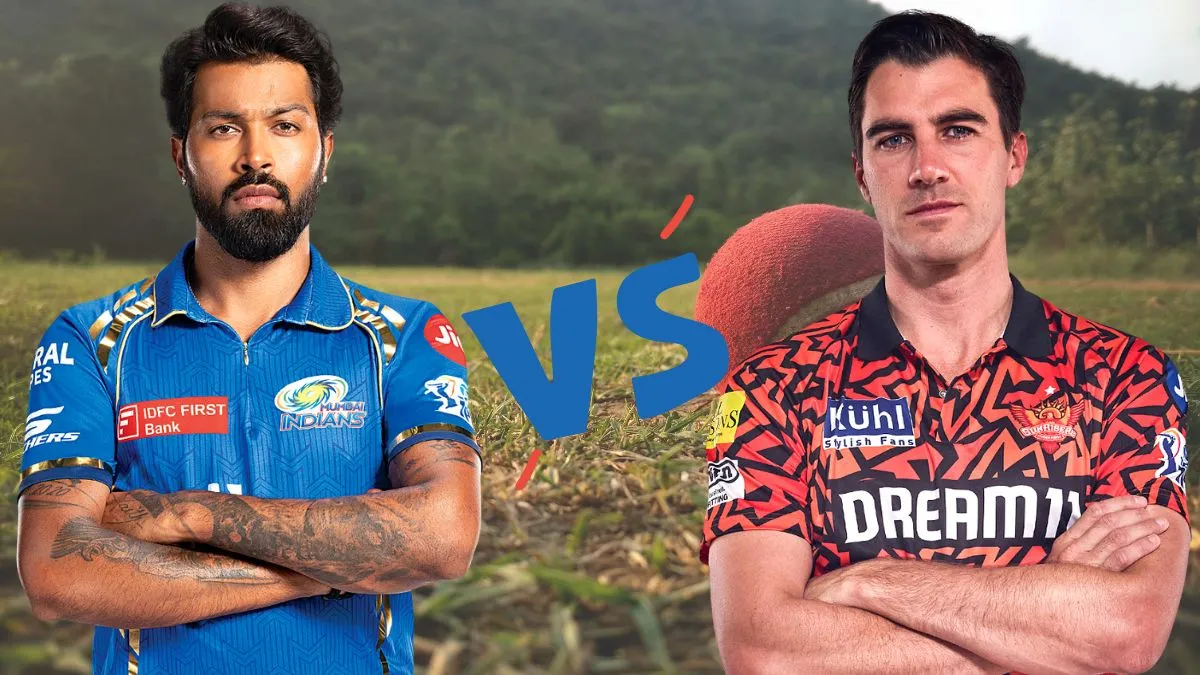 IPL 2024 MI vs SRH Live Score: Mumbai Indians win by 7 wickets in 17 overs, Suryakumar scores ...