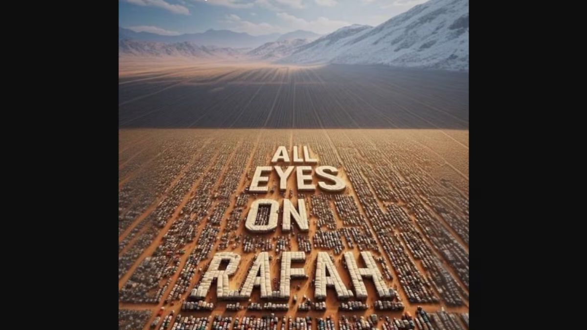 Did PM Modi share ‘All Eyes On PoK’ on his Instagram? Here’s what fact ...