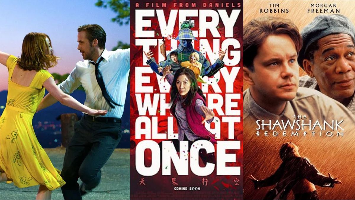 La La Land to Pulp Fiction: 8 Hollywood movies you must watch ...