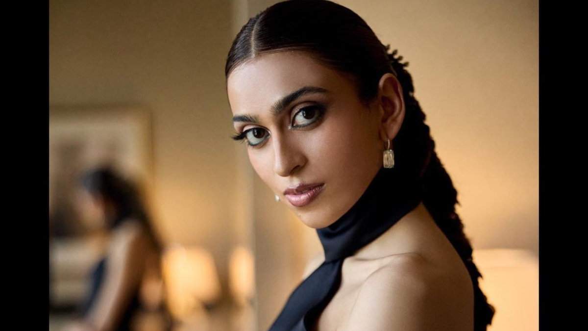 Meet Diya Mehta Jatia, the lesser-known sister of Shloka Meh