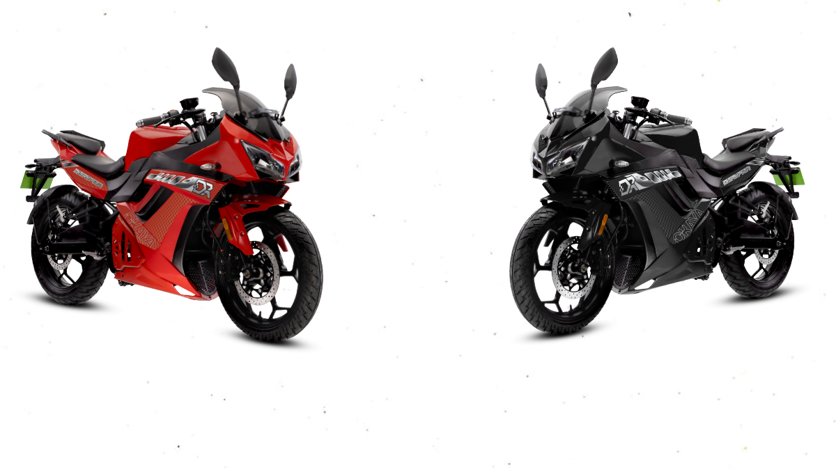 Okaya EV launches Ferrato Disruptor electric bike at Rs 1.60 lakh ...