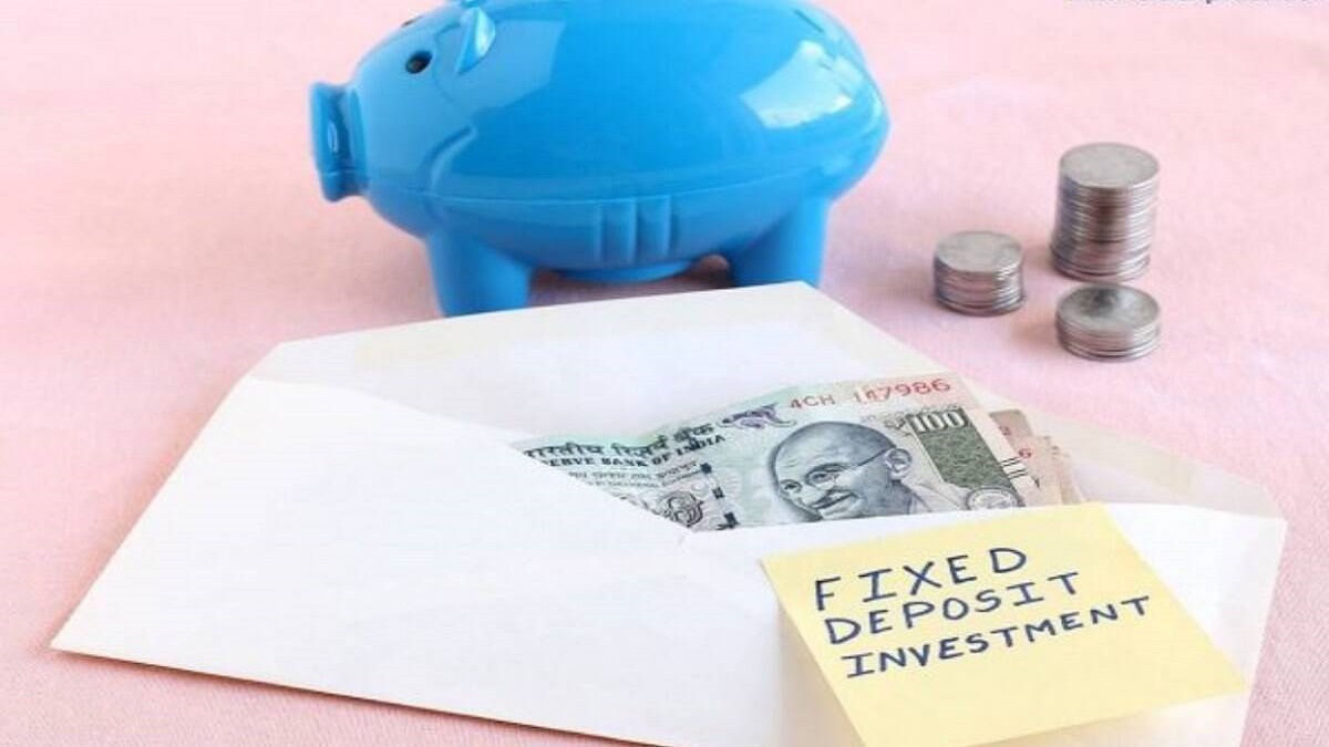 Hike in short-term fixed deposit interest rates: Opt for a laddering ...