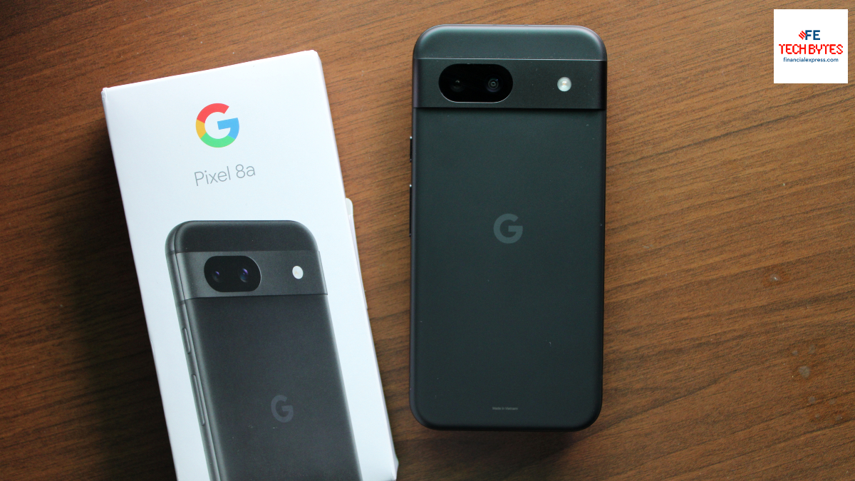 Google Pixel 8a QUICK REVIEW: Unboxing most affordable Google Pixel 8 series smartphone with ...