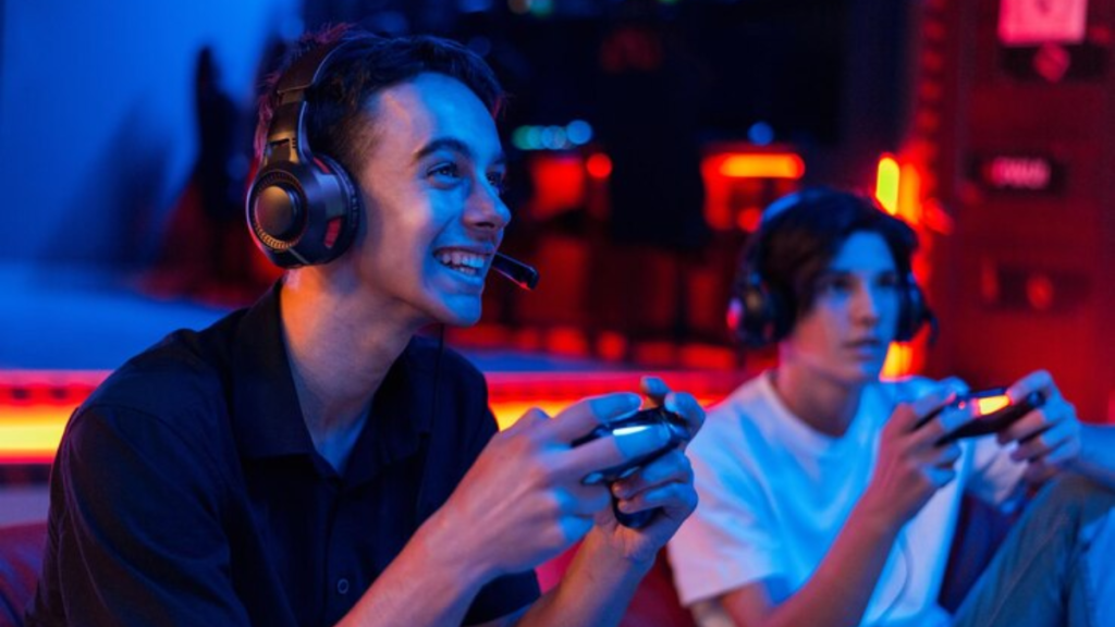 How India’s gaming creator economy contributes to a billion-dollar ...