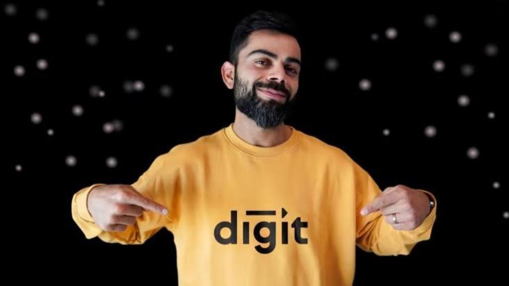 Go Digit expects solvency ratio to surpass 200% post IPO - Market News ...