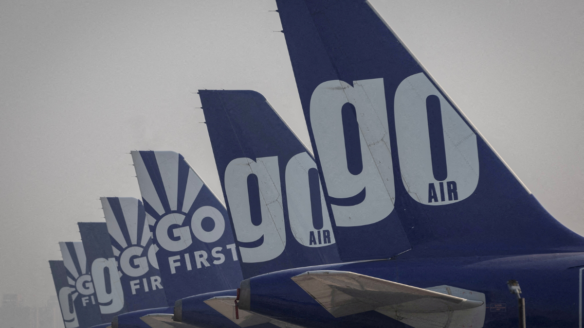 Go First lenders mull liquidation after recent court order on planes ...