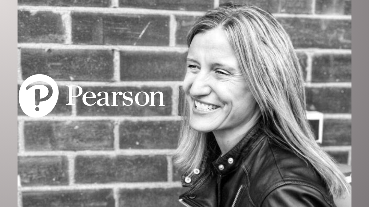Pearson’s Rachel Exton on the company’s marketing strategies and products - Brand Wagon News ...