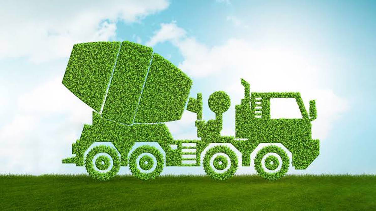 Green Cement: Strategies for a sustainable world - Opinion News | The ...