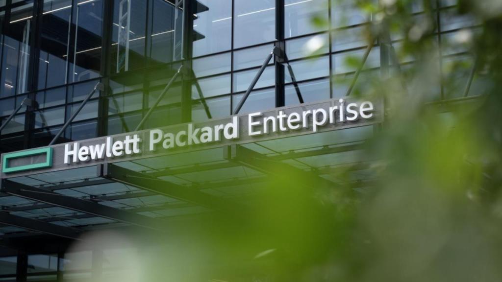Outcome-based models will trump over fee-for-product: HPE India country head Bhawna Agarwal ...