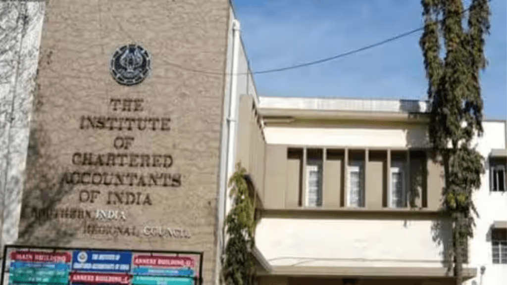 Order against EY affiliate: Big Five protest, accuse ICAI of “bias ...