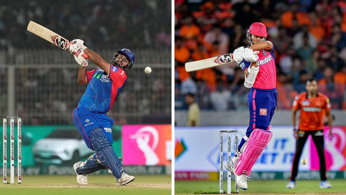 DC vs RR, Match 56 IPL 2024: Delhi to take on Rajasthan today! Know their head-to-head records ...