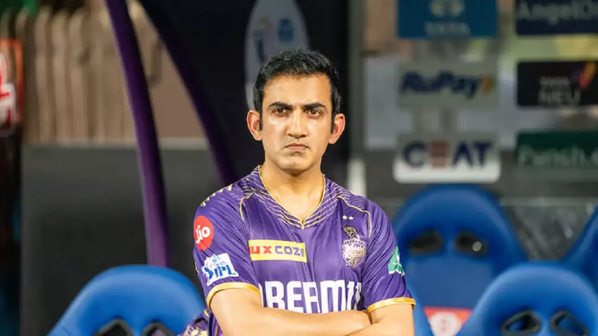 Gautam Gambhir's masterstroke: Transforming KKR's 2024 IPL season - IPL News | The Financial Express