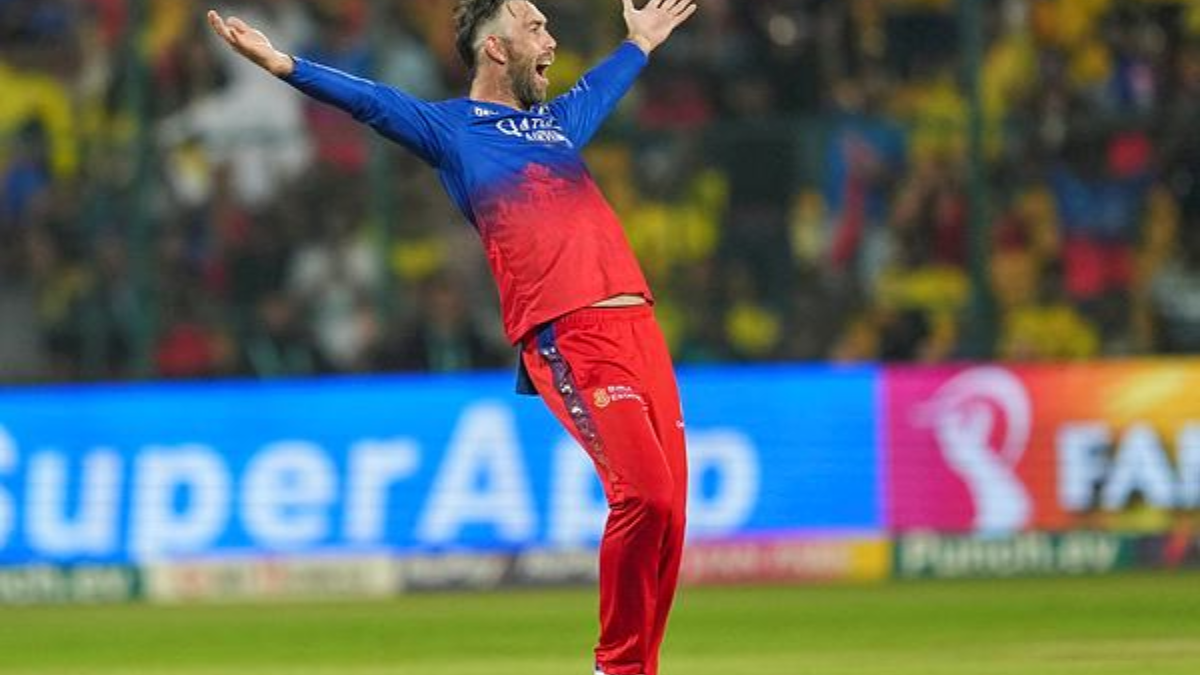 Glenn Maxwell's rollercoaster IPL 2024 season: Can he redeem himself in ...