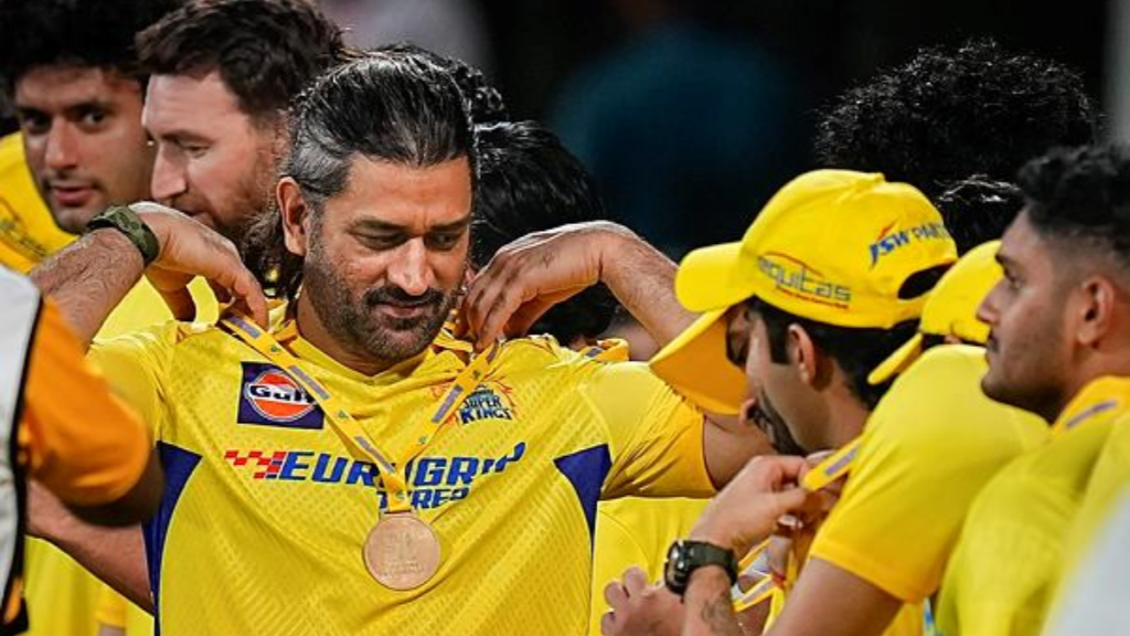 Chennai Super Kings' Spot-Fixing Scandal: The IPL ban and Dhoni's ...