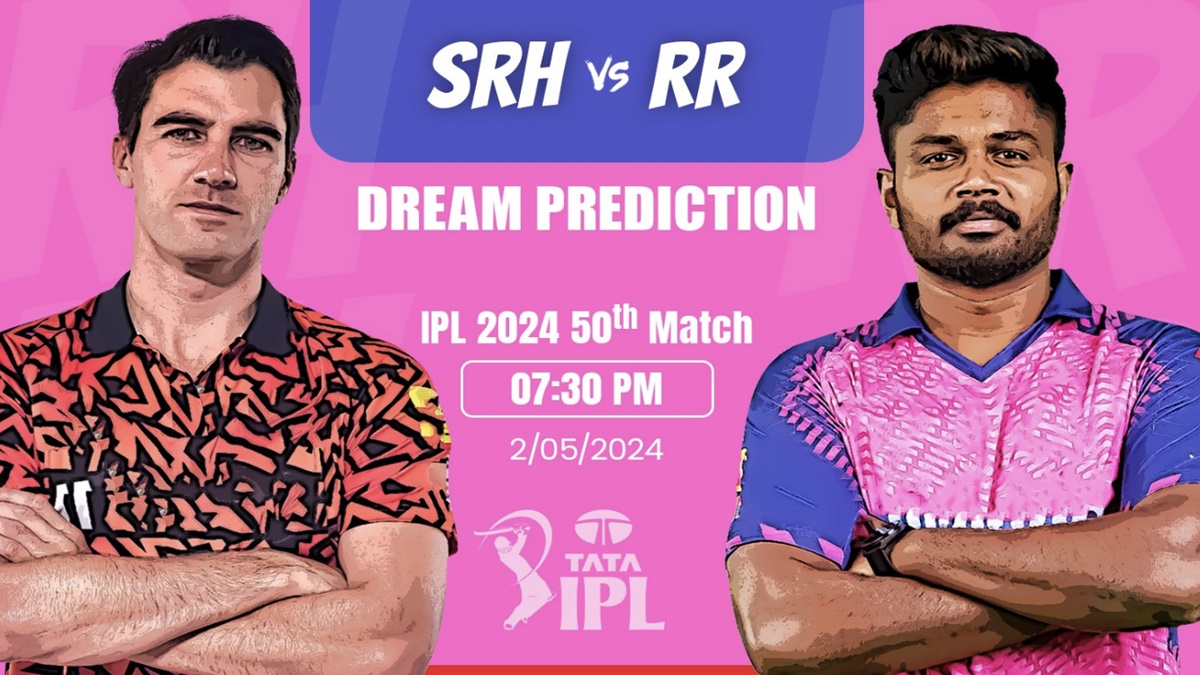 SRH vs RR 2024, IPL 2024 Live Streaming: When and Where to watch? - IPL News | The Financial Express