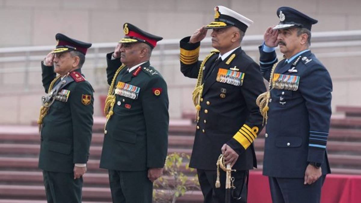 Empowering India's Growth Story: The Role of Military Veterans ...