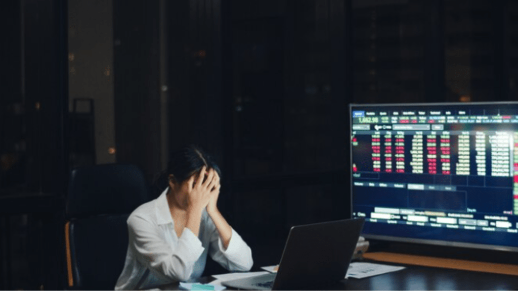 India sees maximum FII Selloff amongst Emerging Markets In May- What's ...