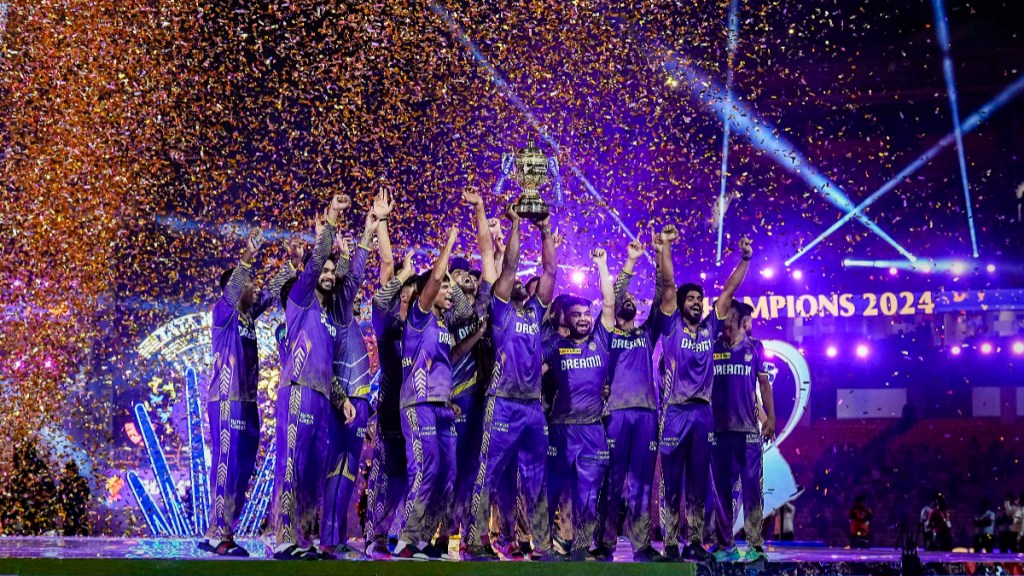 KKR bowlers annihilate Sunrisers Hyderabad to win third IPL title - IPL ...