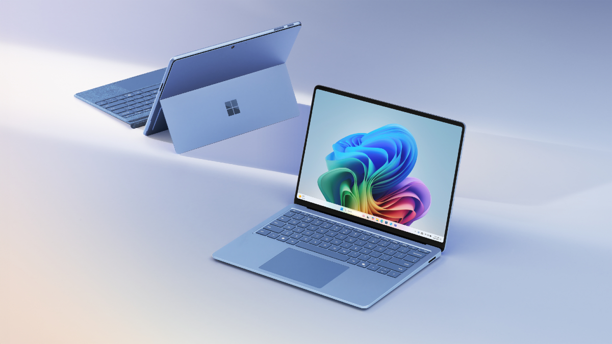 Copilot Plus PCs: Full list of laptops to kick off Microsoft’s AI campaign, challenge Apple ...