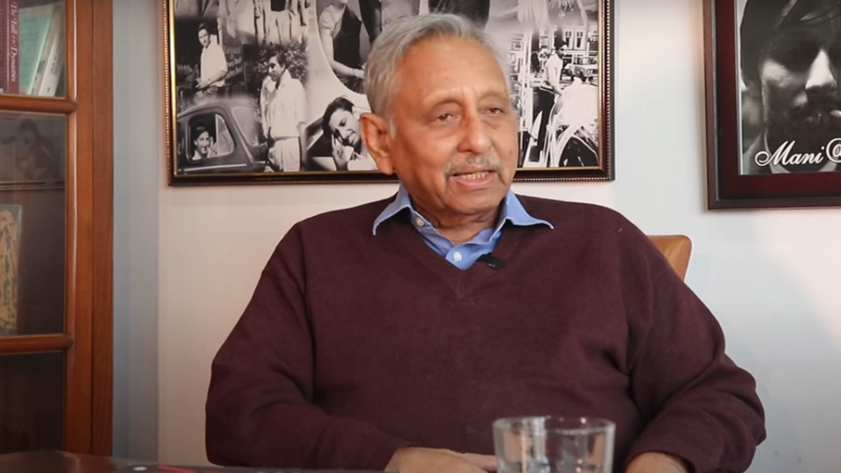 My remarks dredged now as BJP's election campaign faltering: Mani ...