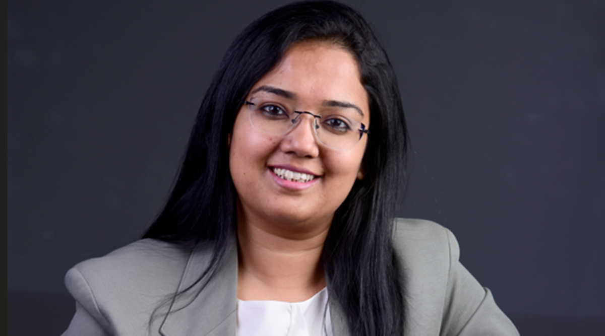 P&G Hygiene and Health Care appoints Mrinalini Srinivasan as CFO, Prashant Bhatnagar resigns ...