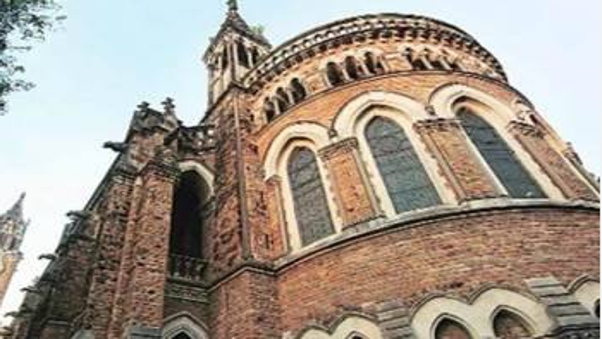 Mumbai University starts PG admissions for 2024: Students can register ...