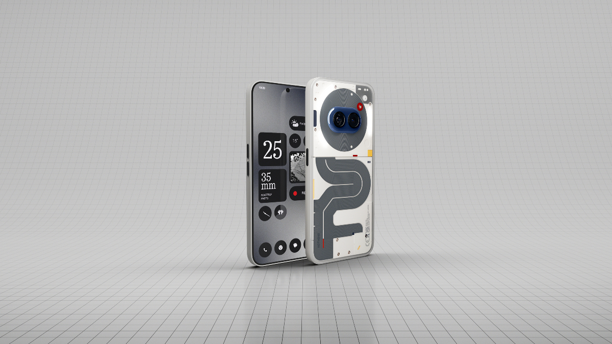 Phone 2a Plus is a Phone 2a with more processing power, CMF changes ...