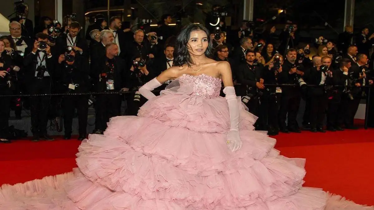 Who is Nancy Tyagi? The Uttar Pradesh influencer who stunned everyone ...